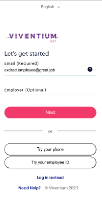 How Do I Sign Up for Viventium Pay? – Viventium Pay